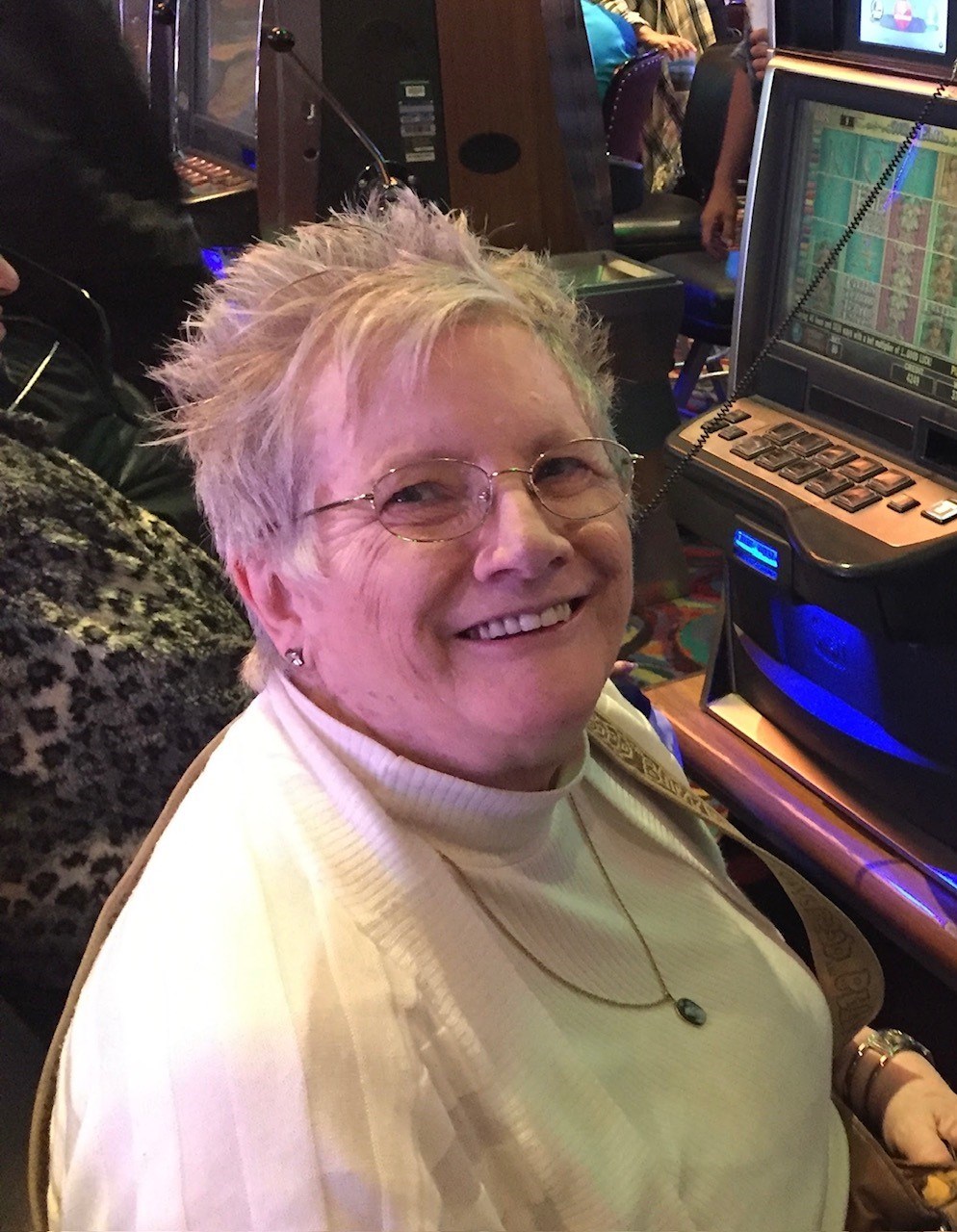 Rochelle Parent Obituary - Spring Hill, FL