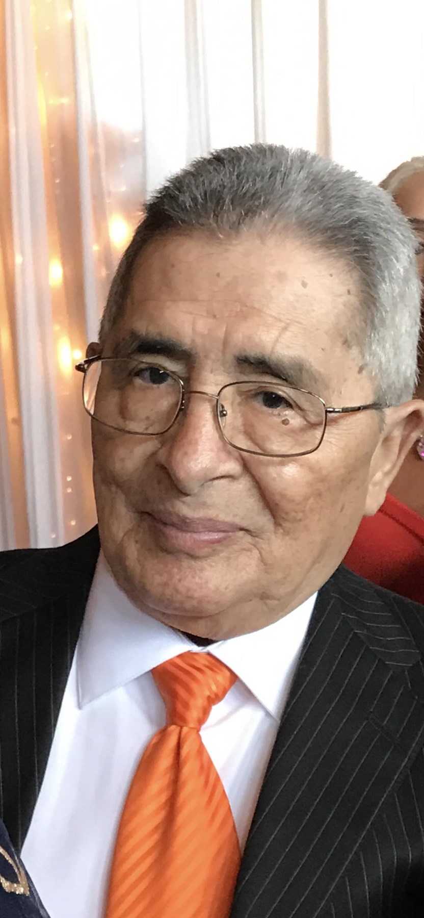 Juan Ruiz Obituary - Dallas, TX