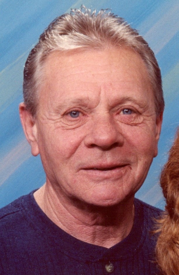 Raymond E. Stauch Sr. Obituary - Gladstone, MO