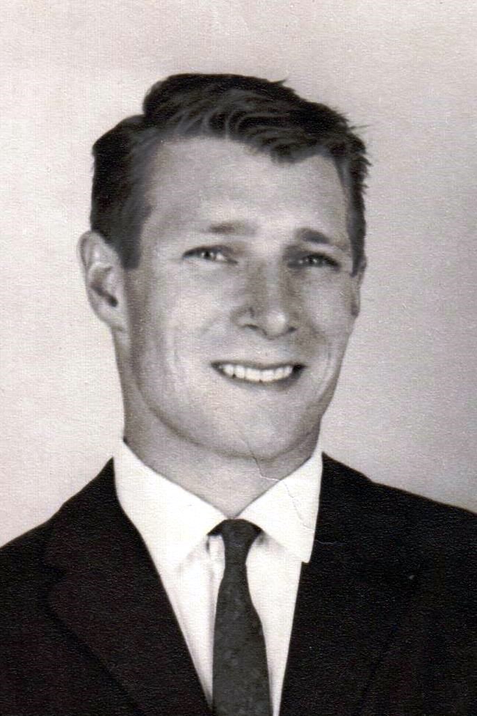 Richard H. Goodnow Obituary - Keene, NH