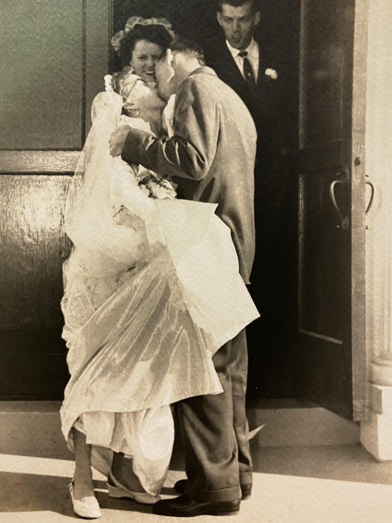 Stella Mary Stepanski Obituary - Houston, TX