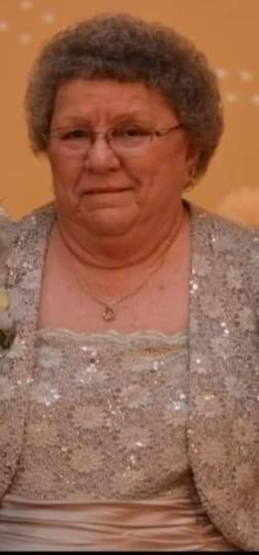 Stella Mary Stepanski Obituary - Houston, TX