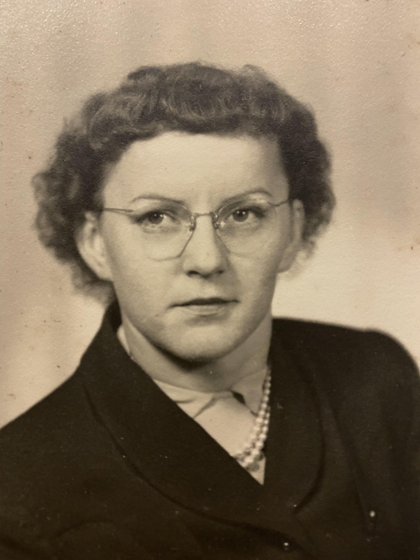 Stella Mary Stepanski Obituary - Houston, TX