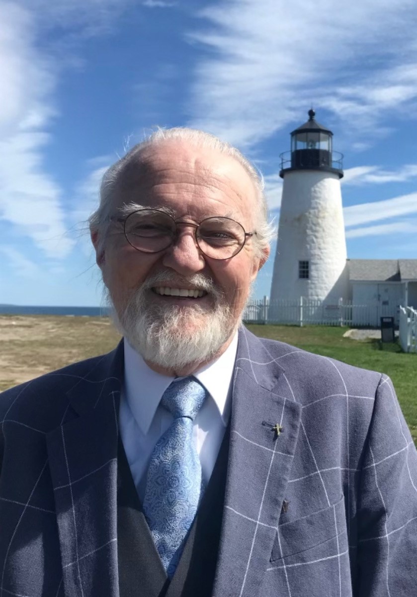 Richard Manning Obituary - Potsdam, NY