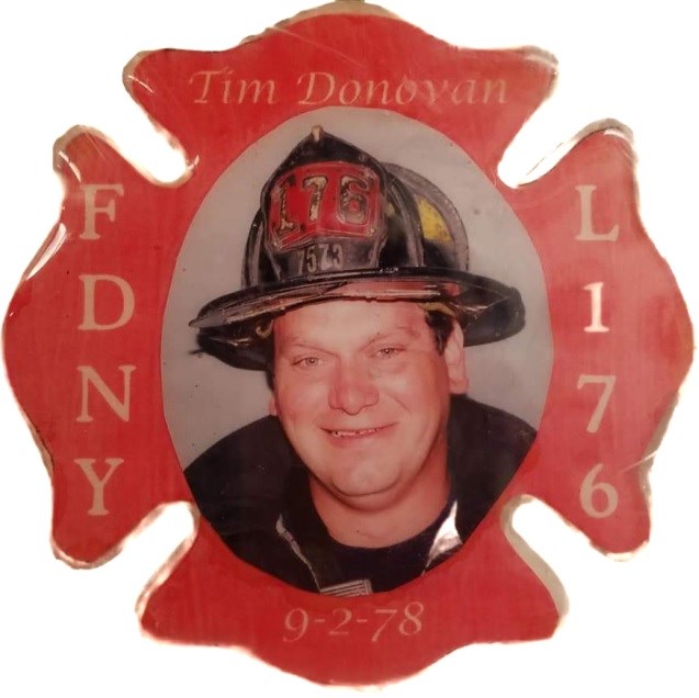 Timothy Donovan Obituary - Glendale, NY