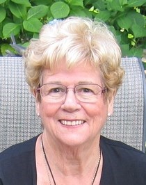 Frances WIGGANS Obituary - Parksville, BC