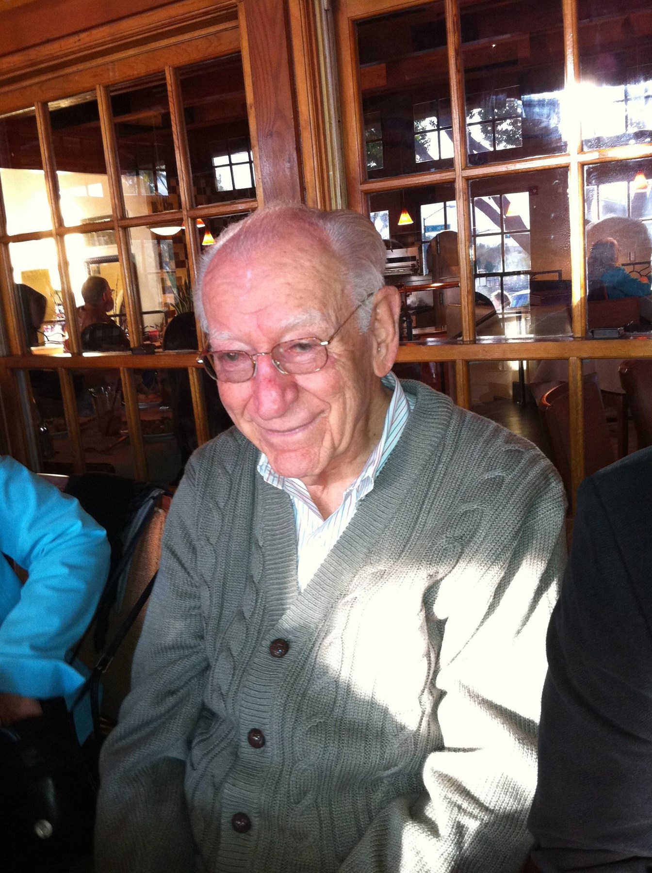 Blaine Briggs Obituary - San Diego, CA