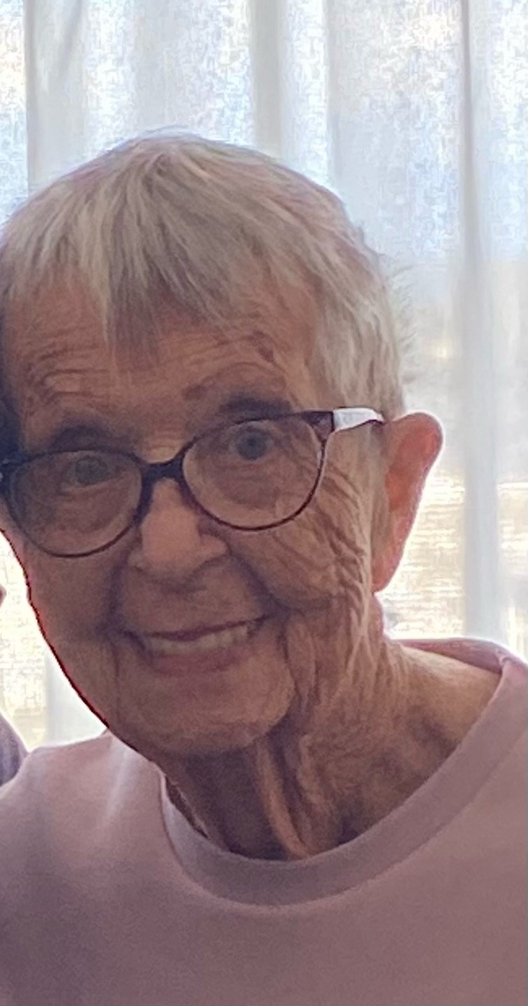 Billie-Rae Froehlich Obituary - Greenwood, AR