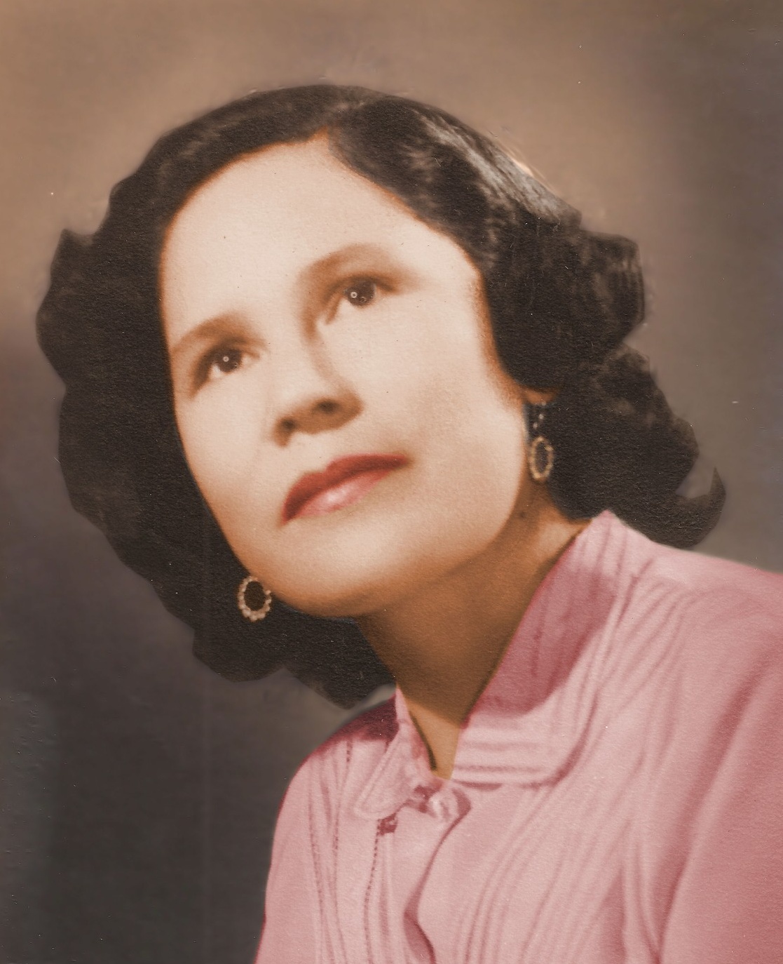 Maria Villalobos Obituary - Houston, TX