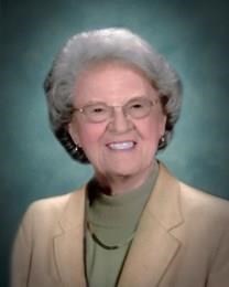 Delores Herrel avis de décès - Evansville, IN