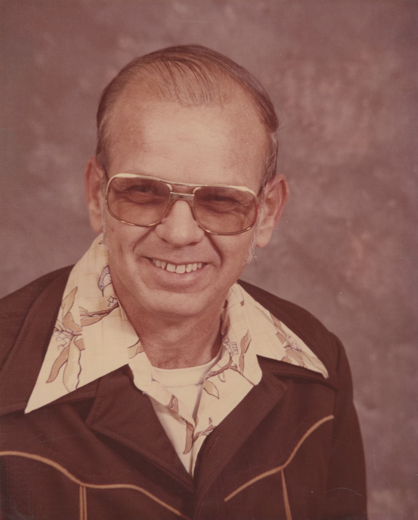 Kenneth Showalter Obituary - Hanford, CA