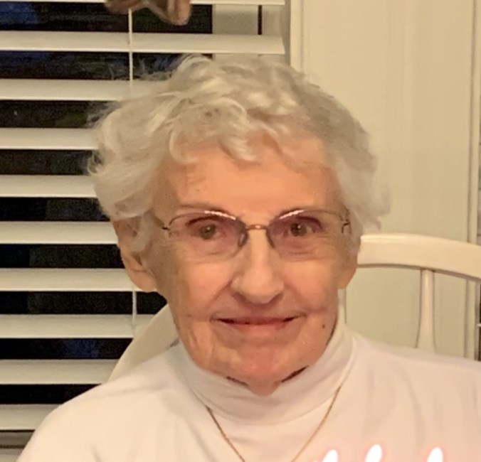 Alice Eidson Obituary - Charlotte, NC