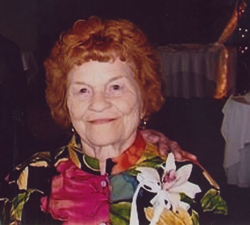 Rowena B. Lightfoot Obituary - The Woodlands, TX