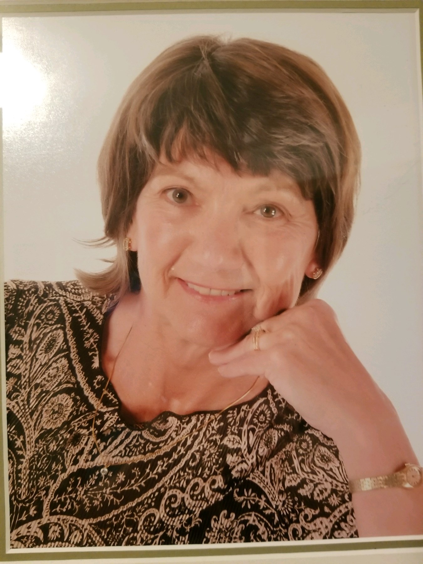 Frances "Penny" Hager Obituary - Monroe, WA