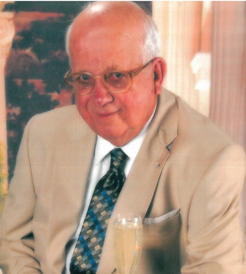 Roy Lapeze Obituary - New Orleans, LA