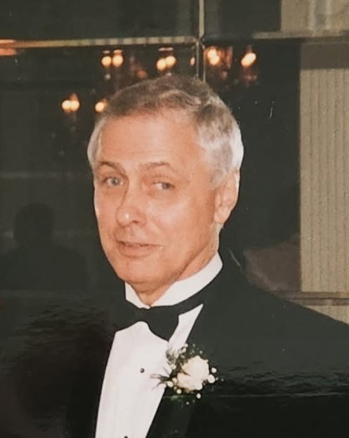 Thomas Carlin Obituary - Plano, TX