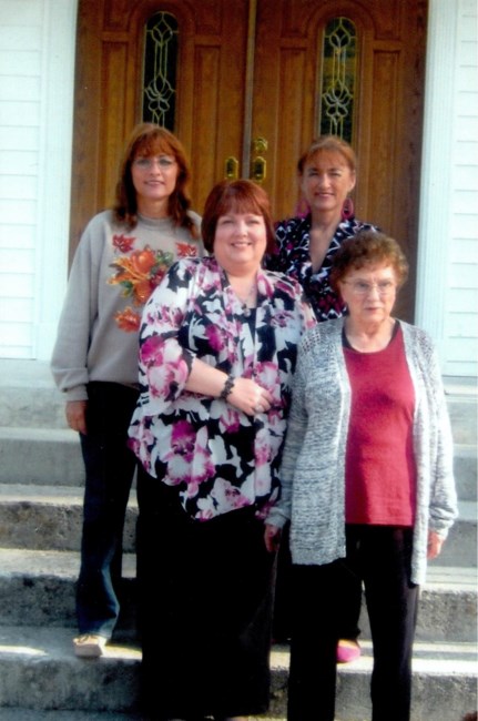 Betty Pearson Obituary - New Tazewell, TN Betty Pearson Obituary - New Tazewell, TN