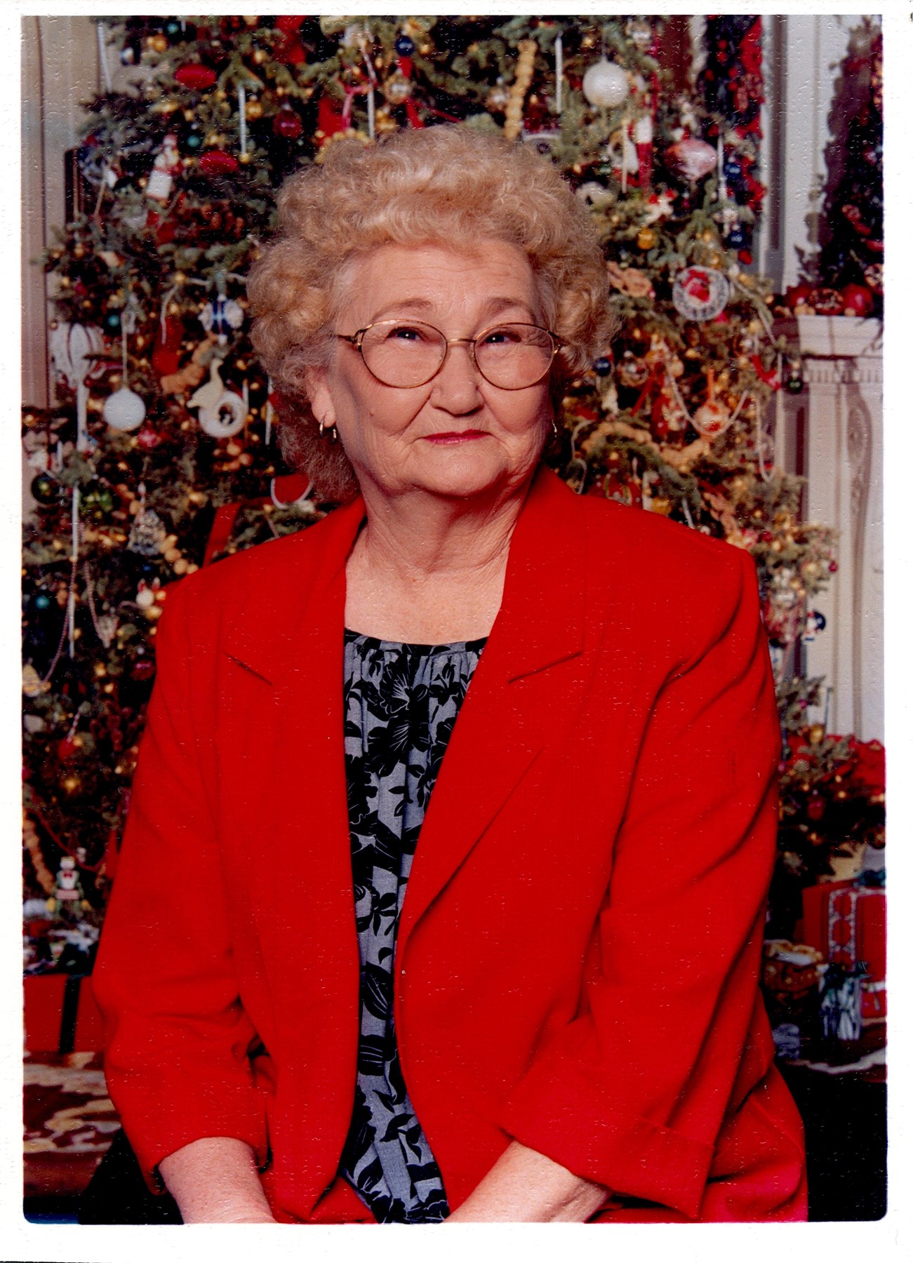 Mrs. Patsy Ann Vallance Obituary - Seagoville, TX