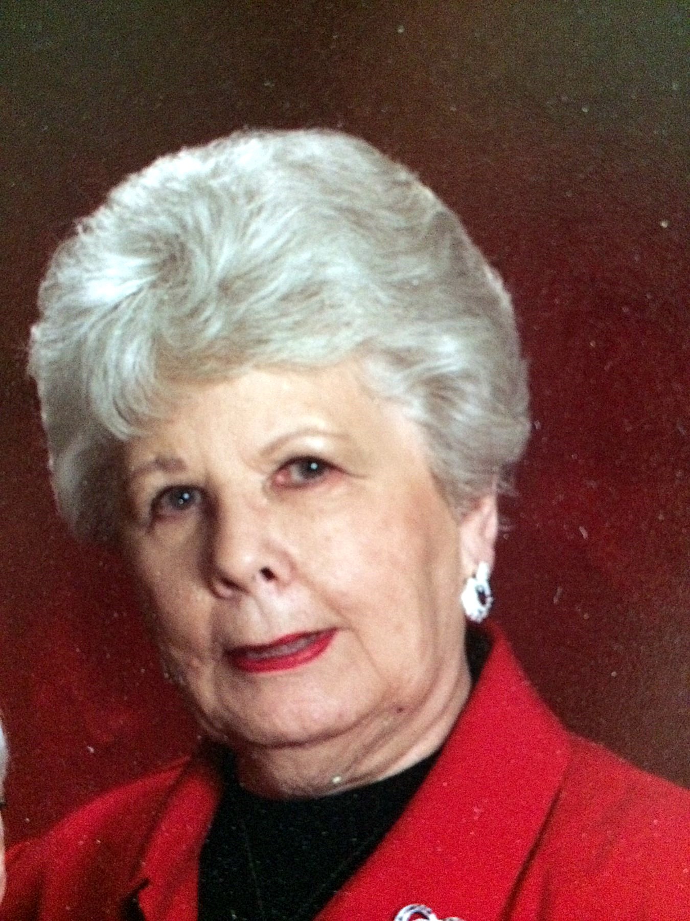 Muriel Dean Browning Obituary - Huntsville, AL