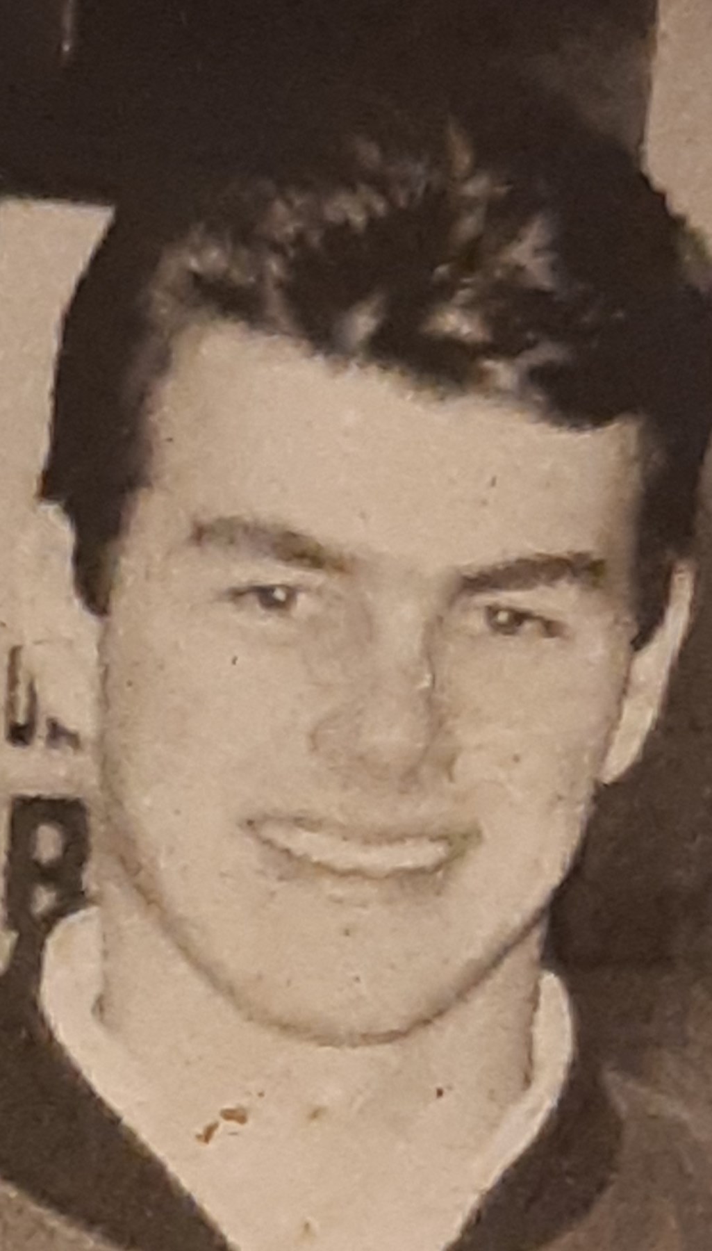 Thomas Baxter Obituary - Vancouver, BC