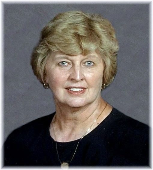 Virginia Kay Kiely Obituary - Warren, MI