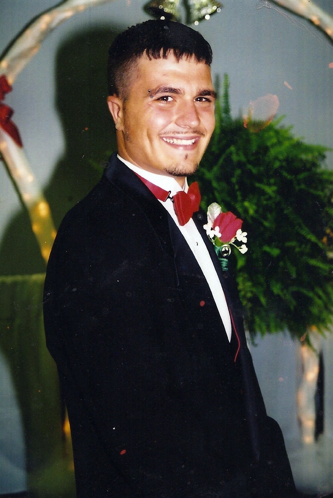 Richard Daniel Harless, Jr. Obituary - Northport, AL