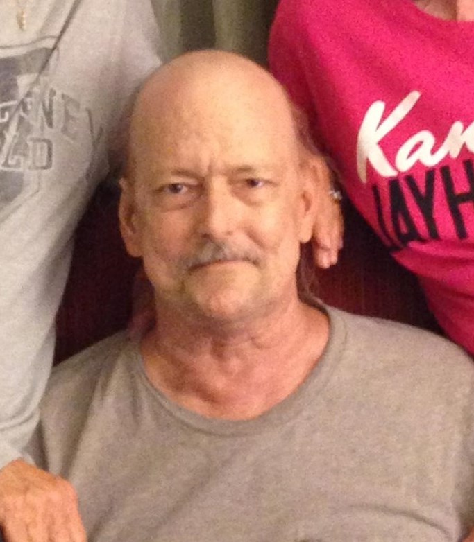 William Randall Stapleton Obituary - Wichita, KS