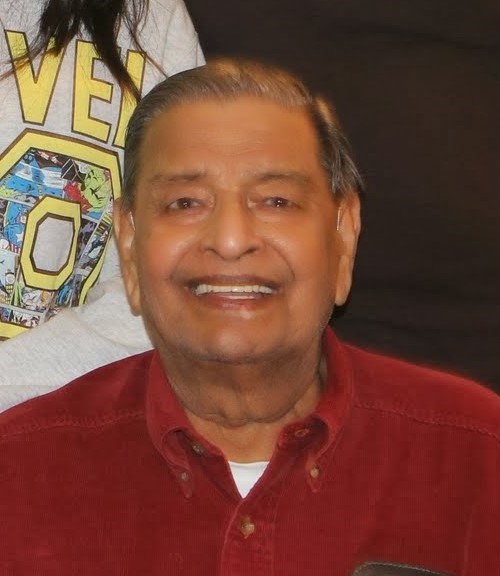 Harish Jain Obituary - Falls Church, VA
