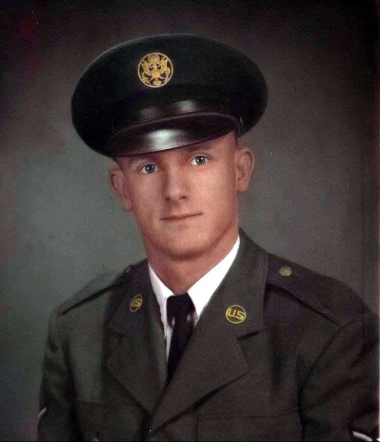 Jerrell Dudley Obituary - Del City, OK