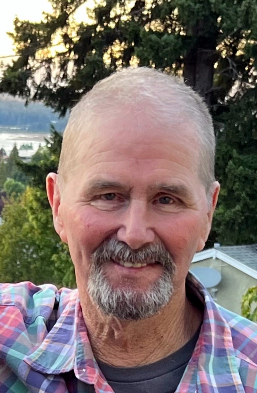 Arthur Fowler Obituary - Port Alberni, BC