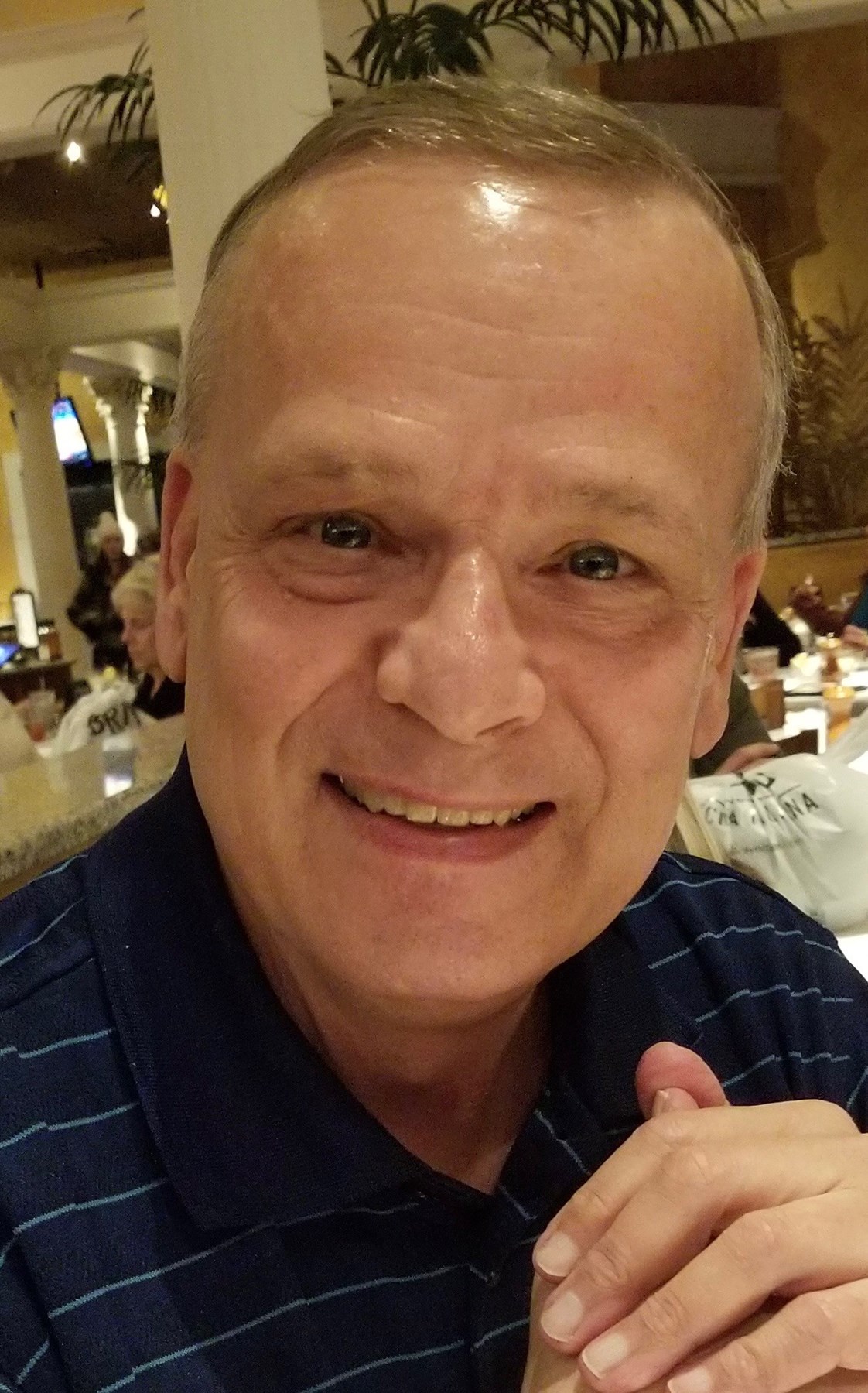 Peter Engel Obituary - DeWitt, MI