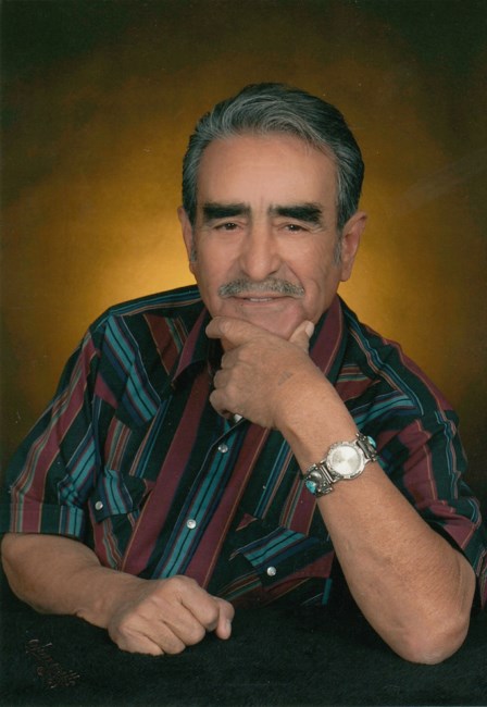Jesus B Figueroa Obituary - Tucson, AZ