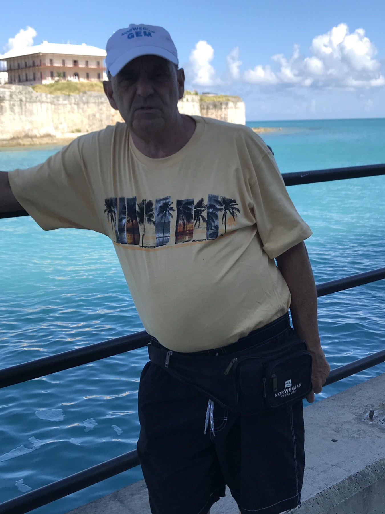 Gerald M. Harding Obituary - Flushing, NY