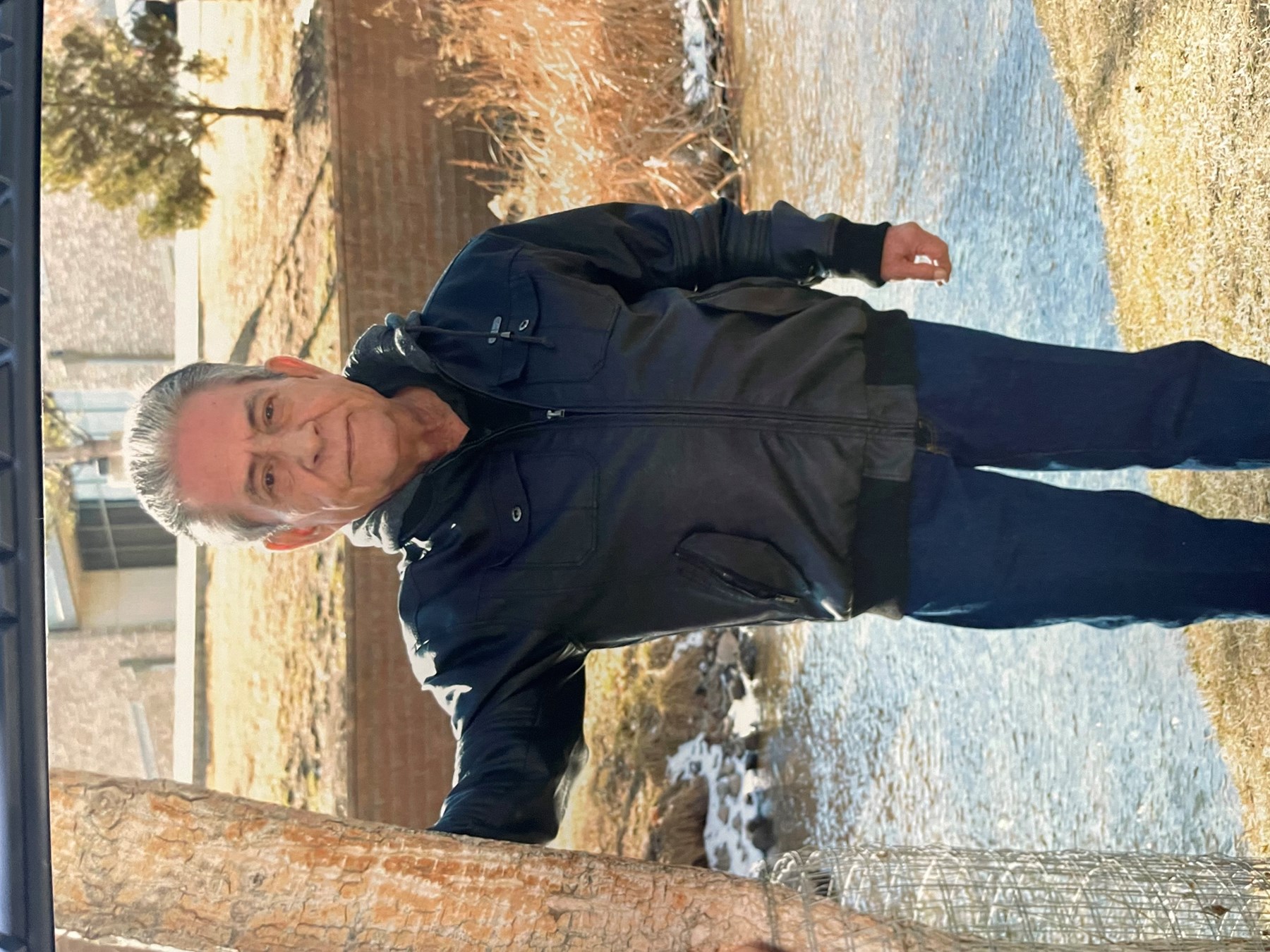 Steve Alcala Obituary - Pueblo, CO