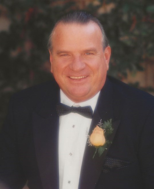 Jack Blakely Obituary - Bonita, CA
