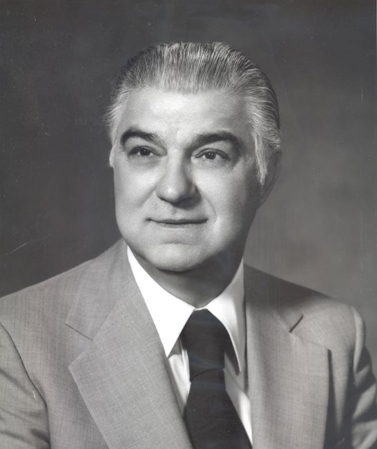 Peter Calomiris Obituary - Washington, DC