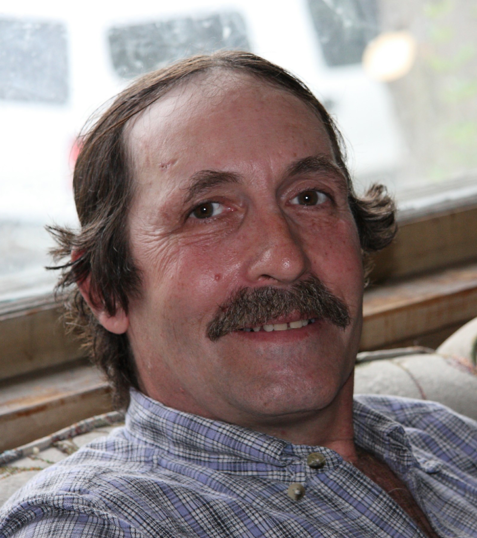 Robert Riddell Obituary - Vernon, BC