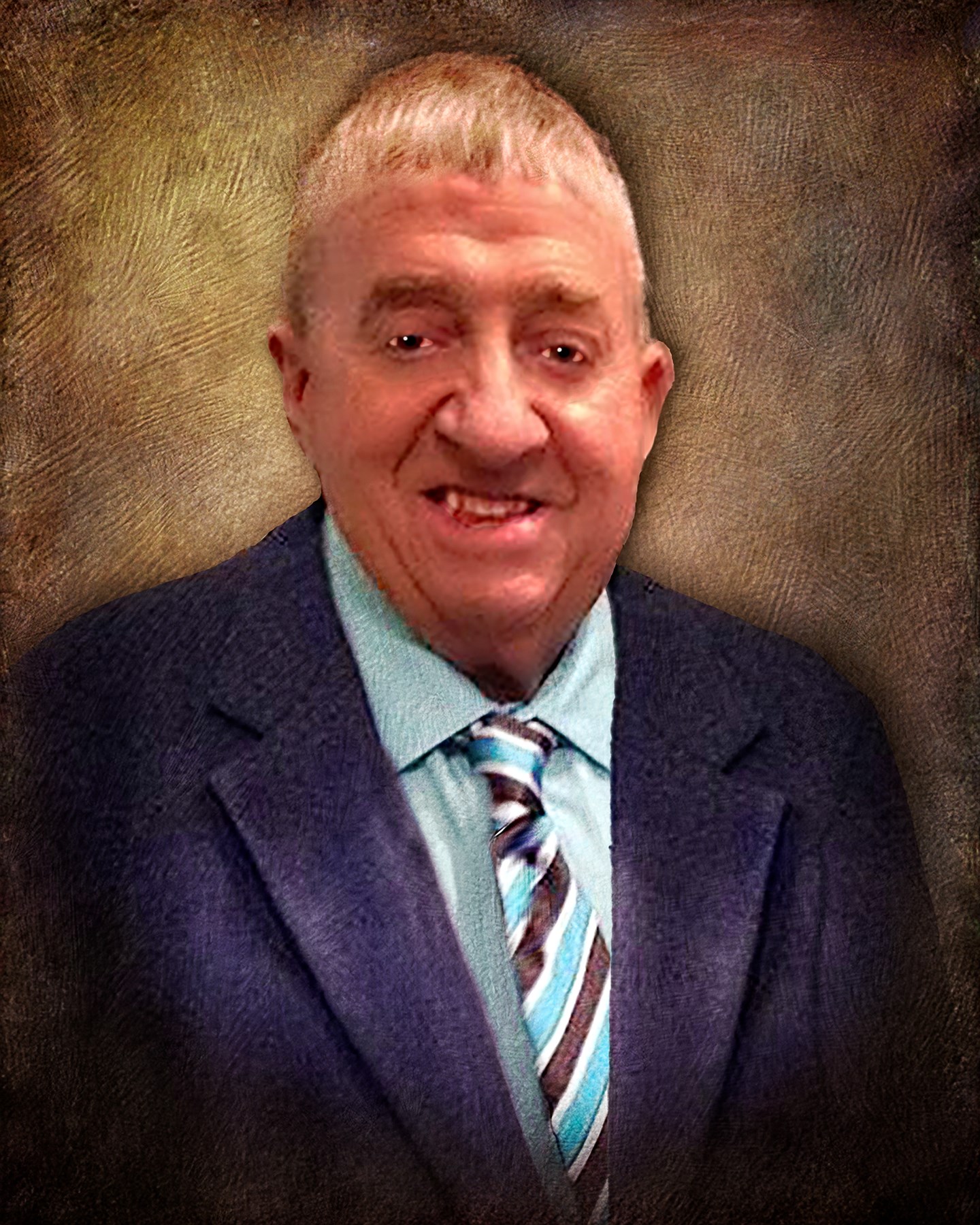 Thomas Frederick "Fred" Williams Jr. Obituary - New Albany, IN