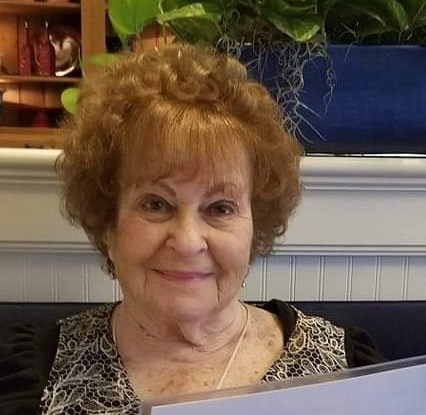 Barbara Leeds Obituary - Palm Beach Gardens, FL
