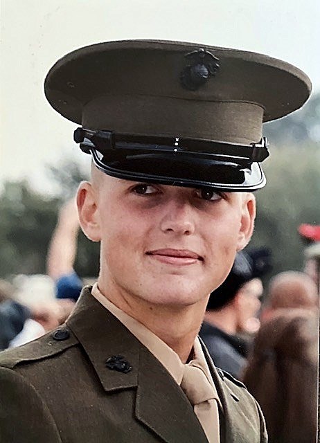 Thomas Harris Obituary - Arlington, VA