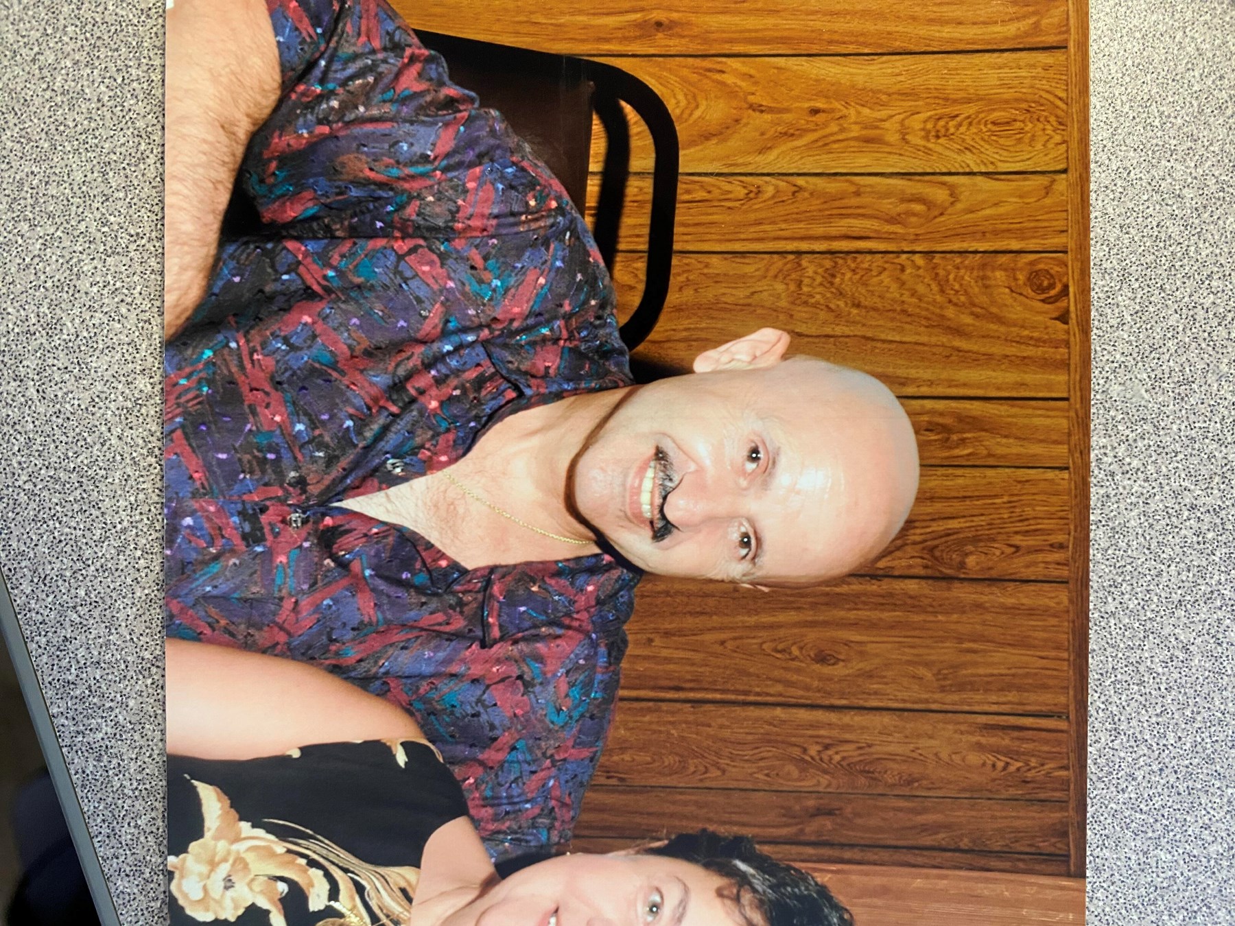 Vasile Rista Obituary - Clinton Township, MI