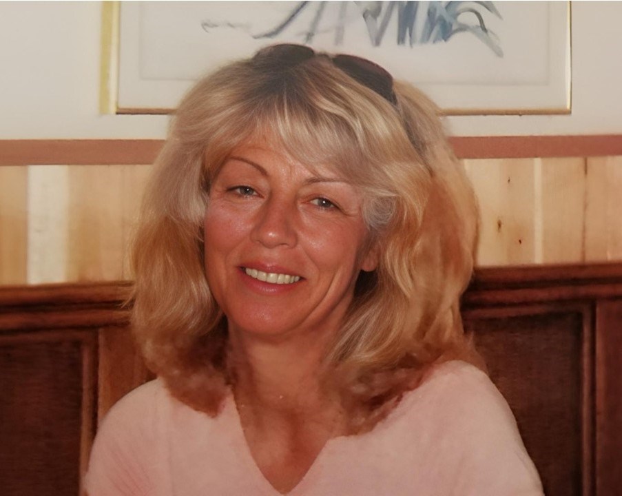 Judy Edmondson Obituary - Wheat Ridge, CO