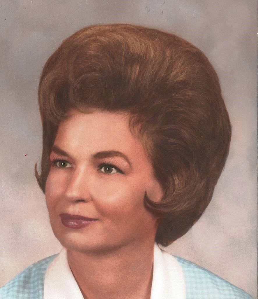Betty Lou (Young) Butcher Latimer Obituary - Oklahoma City, OK