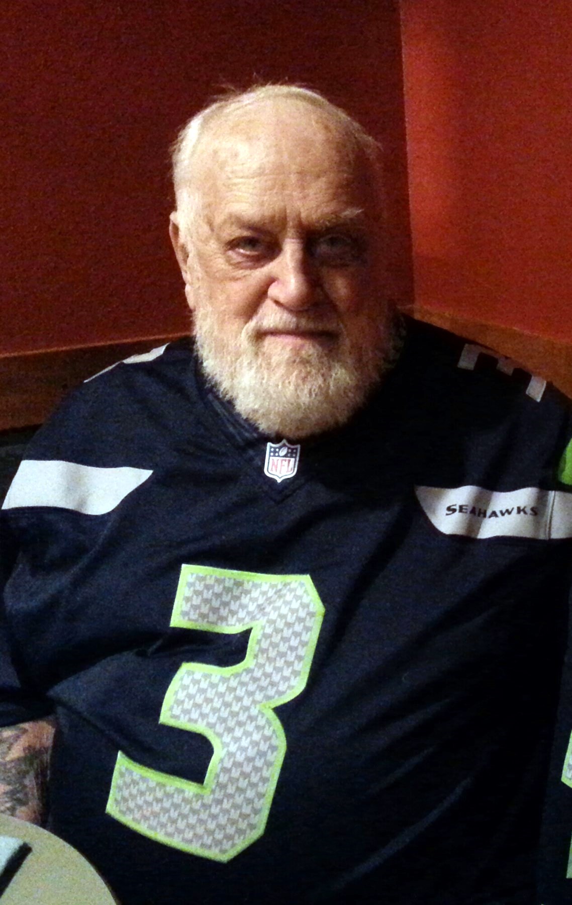 Frank Smathers Obituary - Spokane Valley, WA