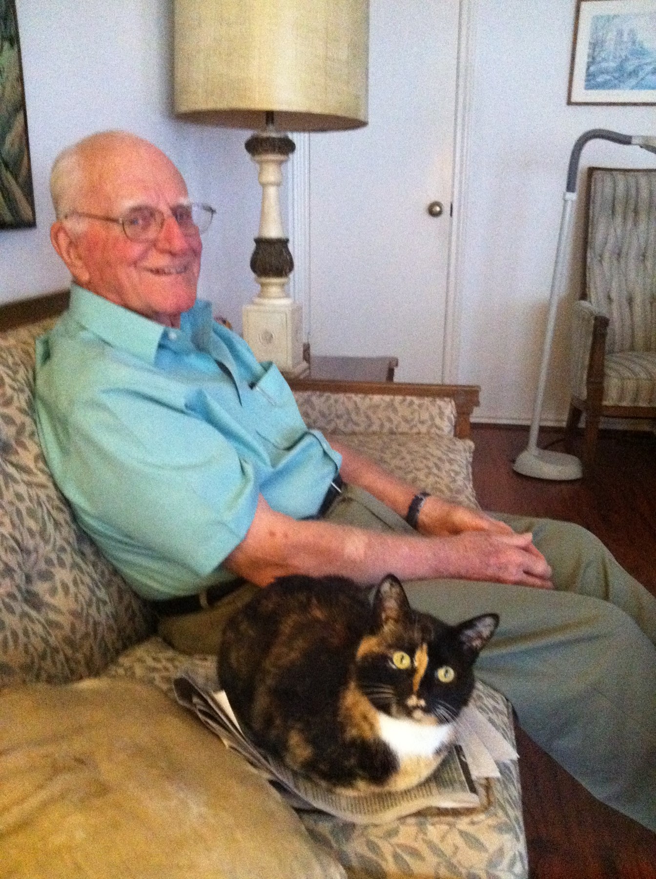 Thomas Reed Obituary - Houston, TX