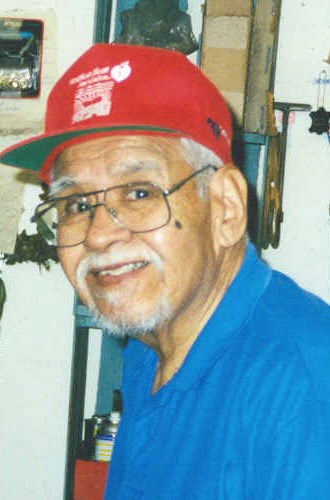 John R. Salazar Sr. Obituary - Austin, TX