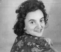 Violet Lois Hilton Westphal Obituary