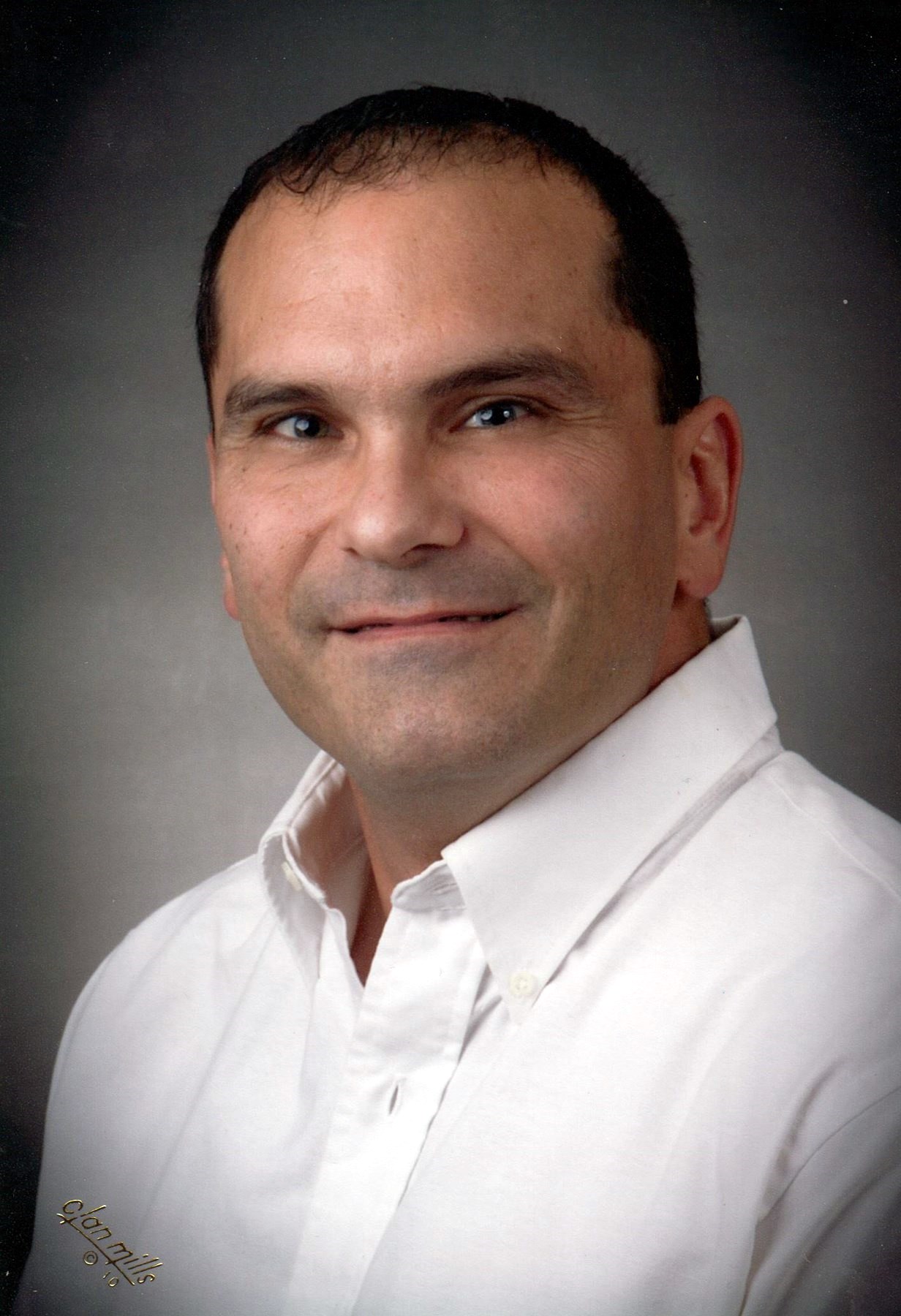 Christopher Baswell Obituary - Cullman, AL