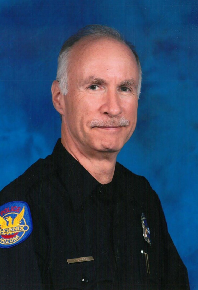 Lawrence Hort Obituary - Phoenix, AZ