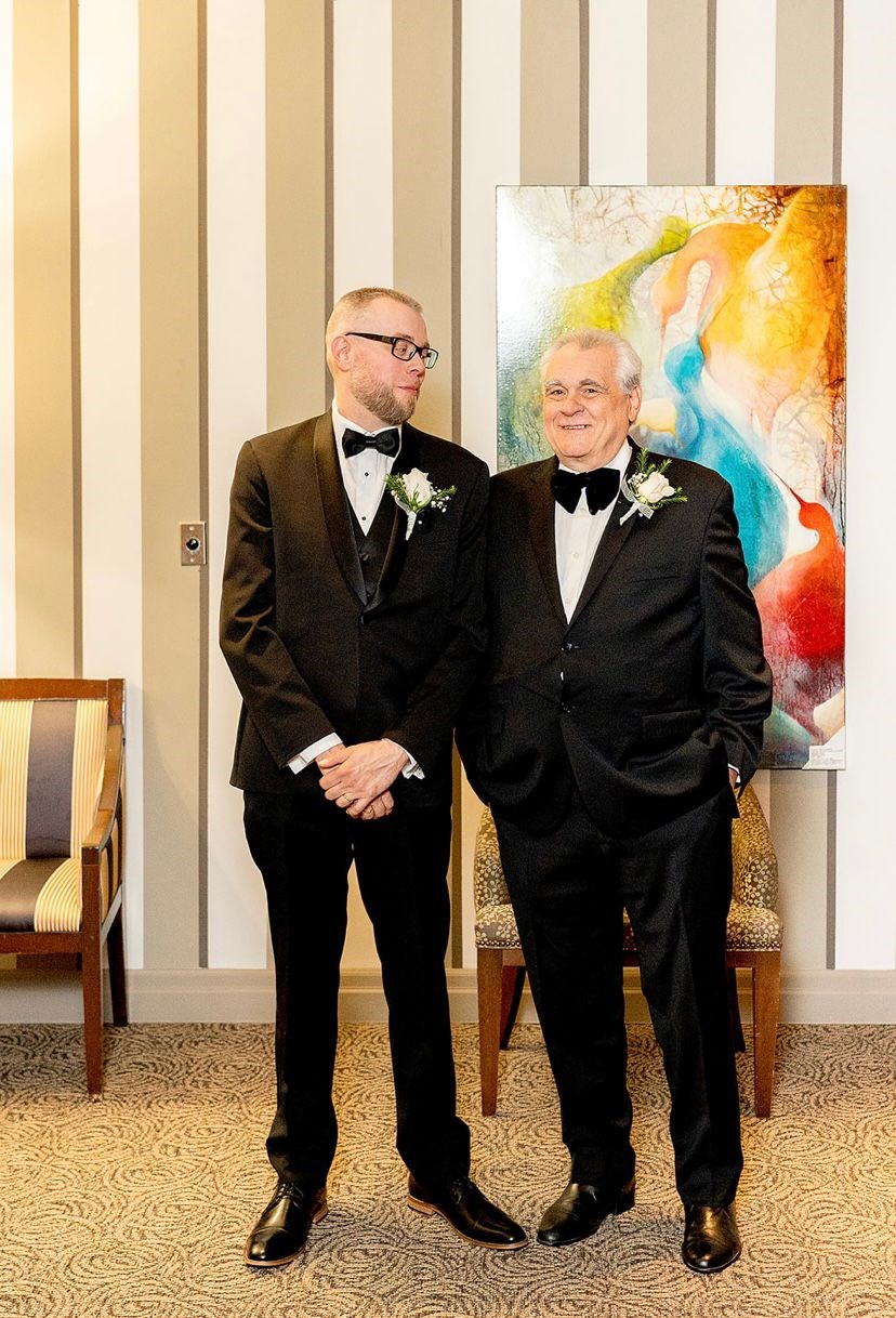 Michael Dolbik Obituary - Brossard, QC